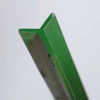 China Y Post Fence Thick Hot Dipped Galvanized Star Picket Post 12 Foot Metal Fence Posts for sale