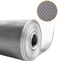 China Low Price Wire Mesh Application and Square Hole Shape Steel Galvanized Welded Wire Mesh for sale