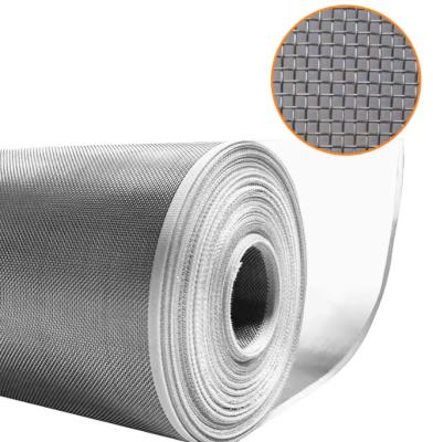 China Low Price Wire Mesh Application and Square Hole Shape Steel Galvanized Welded Wire Mesh for sale