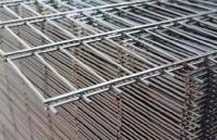 China Economical Custom Design Concrete Reinforcing Mesh for construction Stainless Steel Wire Mesh Panel for sale