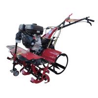 China Efficiently Cultivating Paddy Field and Dry Land Diesel Power Type Farming Equipment for sale