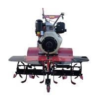 China Efficiently Cultivating Paddy Field and Dry Land Diesel Power Type Farming Equipment for sale