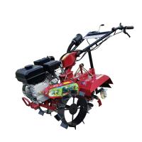 China Farm Orchard Cultivator Gasoline Tilling Machine with Advanced Features for sale