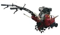 China Gasoline-Powered Cultivator The Ultimate Choice for Retail and Agricultural Needs for sale