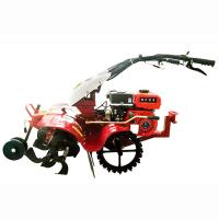 China 70cm Tilling Width Orchard Tilling Gasoline Mini Tiller for Labor-saving Cultivation for sale