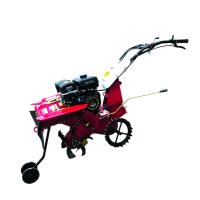China 4KM/H Work Speed Multi-purpose Diesel Orchard Cultivator for Orchard Maintenance for sale
