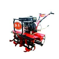China Optimal Tilling Results with 15-35cm Adjustable Tilling Width Rotary Cultivator for sale