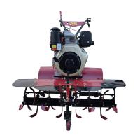 China Direct Four-Wheel Drive Mini Power Tiller The Ultimate Farming Solution for B2B Buyer for sale