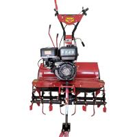 China Farms 170F All Gear Transmission Weeding Rotary Tillage Mini Power Tiller Cultivator for sale