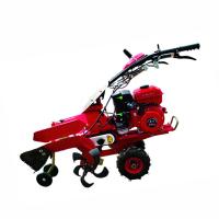 China Gear and Belt Transmission Ditching Machine Cultivator for Customer Requirements for sale