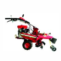 China Labor-saving Farming Made Easy with Mini Tiller and 10-40cm Adjustable Tilling Width for sale