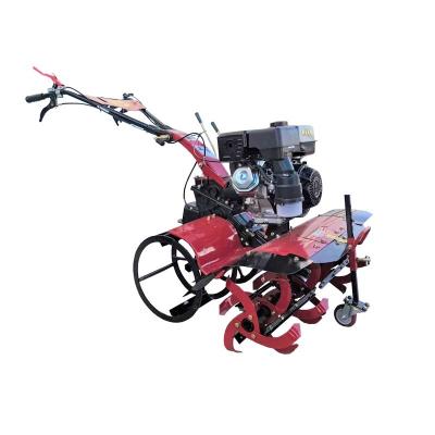 China Weeding and Ridging with Directly Connected 177F All Gear Transmission Farm Cultivator for sale