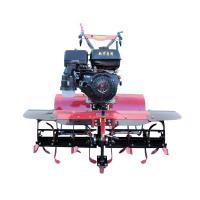 China Weeding and Ridging with Directly Connected 177F All Gear Transmission Farm Cultivator for sale