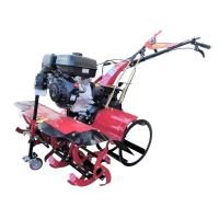 China Weeding and Ridging with Directly Connected 177F All Gear Transmission Farm Cultivator for sale