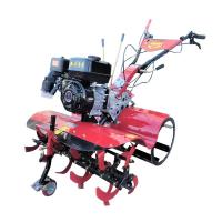 China 170F All Gear Transmission Directly Connected Farm Cultivator for and Rotary Tillage for sale