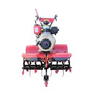 China Design All Gear Transmission Mini Power Tiller Cultivator for Weeding and Rotary Tillage for sale