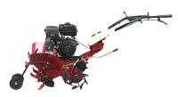 China Economical Four-Wheel Drive Mini Power Tiller Cultivator for Intertillage and Ridging for sale