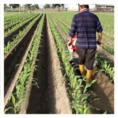China 150 KG Capacity Diesel Ditching Machine Cultivator for Home Landscaping Projects for sale