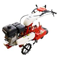China Efficiently Designed 150 KG Diesel Power Tiller for Farming Efficiency and Savings for sale