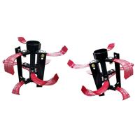 China Garden 7HP Mini Tiller Farm Cultivator Work Speed of 4KM/H for Maximum Productivity for sale
