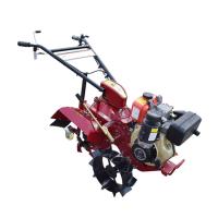 China 4KW Orchard Cultivator Rotary Tiller for Small-Scale Farming Solutions and Efficiency for sale