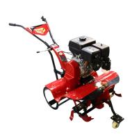 China 155*75*105cm Rotary Cultivator for Economical and Time-Saving Paddy Field Cultivation for sale