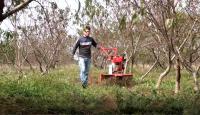 China 155*75*105cm Rotary Cultivator for Economical and Time-Saving Paddy Field Cultivation for sale