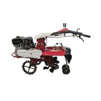 China Farm Cultivator Energy- Air Cooling Agricultural Machines with Optimal Performance for sale