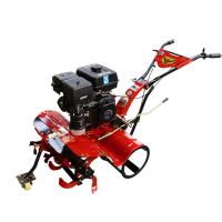 China 160*62*108cm Multi-Purpose Cultivator Mini Tiller Rotavator Tiller for Farming for sale