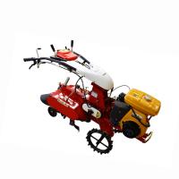 China Convenient Four-Wheel Drive Cultivator for and 150 KG Maximum Load Capacity for sale