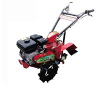 China Optional Automatic Orchard Mini Power Cultivator for Orchard Cultivation for sale