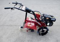 China Optional Automatic Orchard Mini Power Cultivator for Orchard Cultivation for sale