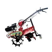 China Made Garden Tiller for 70cm Working Width Salable and Multifunctional Trenching Power for sale