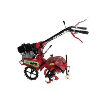 China Four-wheel Drive Orchard Agriculture Machines with Gear Transmission Work Speed 4KM/H for sale