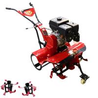 China 7HP Gasoline Engine Mini Tiller for Orchard Weeding and Rotary Long-lasting Performanc for sale