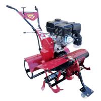 China Good Farming Helper Multipurpose Rotary Power Cultivator for Grass Removal for sale