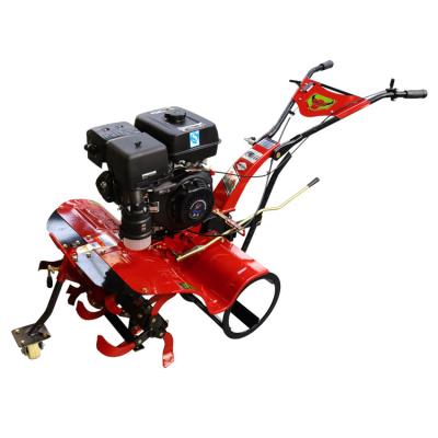 China Agriculture Machinery Equipment Small Walking Micro Tiller for Orchard Soil Management for sale