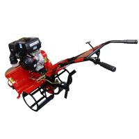 China Agriculture Machinery Equipment Small Walking Micro Tiller for Orchard Soil Management for sale