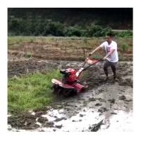 China 160*62*108cm Tractor and Rotary Tiller for Your Agricultural Needs for sale