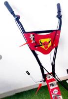 China Soil Loosen Weeding Rice Planting Hand Tiller Speed Gasoline Agricultural Machine for sale