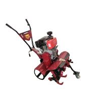 China Economical Labor-saving Four-wheel Drive Cultivator for Farm Tilling Depth 10-20cm for sale