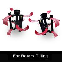 China Energy- Agriculture Machines for 65 KG Tilling Width 15-35cm Adjustable for sale