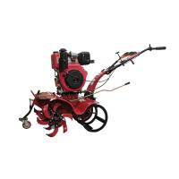 China Transform Your Orchard Farming with State-of-the-Art Intertillage Agriculture Machines for sale