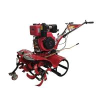 China Transform Your Orchard Farming with State-of-the-Art Intertillage Agriculture Machines for sale