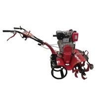 China Transform Your Orchard Farming with State-of-the-Art Intertillage Agriculture Machines for sale