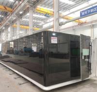 China Australian Standard Metal Farm Equipment Buildings Poultry Farm Structures for sale