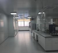 China Australian Standard Prefab Hospital Building Prefabricated Medical Clinic for sale