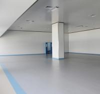 China Australian Standard Prefab Hospital Building Prefabricated Medical Clinic for sale