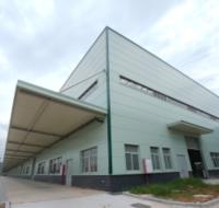 China Customized Steel Structure Isolation Room Metal Pre Fab Buildings Anti Earthquake for sale