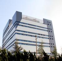 China Customized Carbon Steel Structure High Rise Building Ready Made Steel Buildings for sale